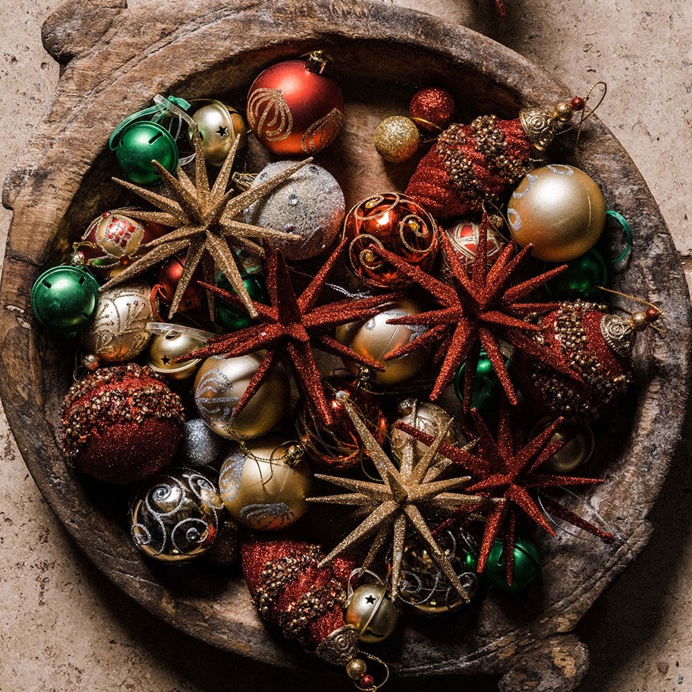 Christmas with Crocus