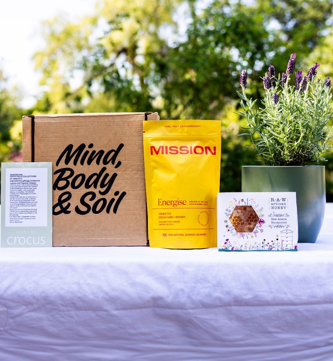 Gifting for Gardeners | Curated Collection by Crocus Christmas ...