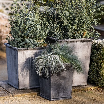 Shop Garden Pots at Crocus