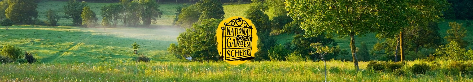 National Garden Scheme