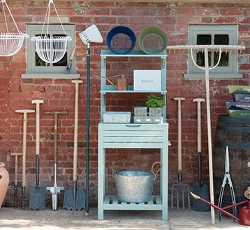 Tools & equipment