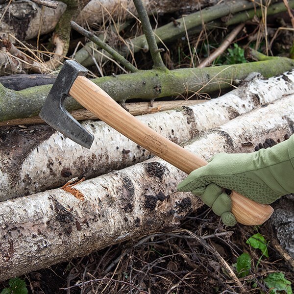 Buy De Wit gardener's axe: Delivery by Crocus