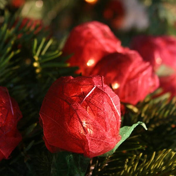 Garden Lighting For Every Garden - Waitrose Garden