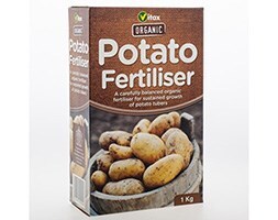 Amflora Potato