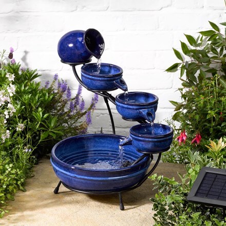 Buy Water features: Delivery by Crocus
