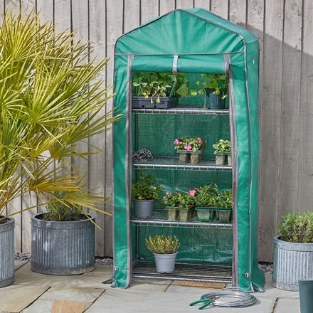 Buy Cold frames & growhouses: Delivery by Crocus