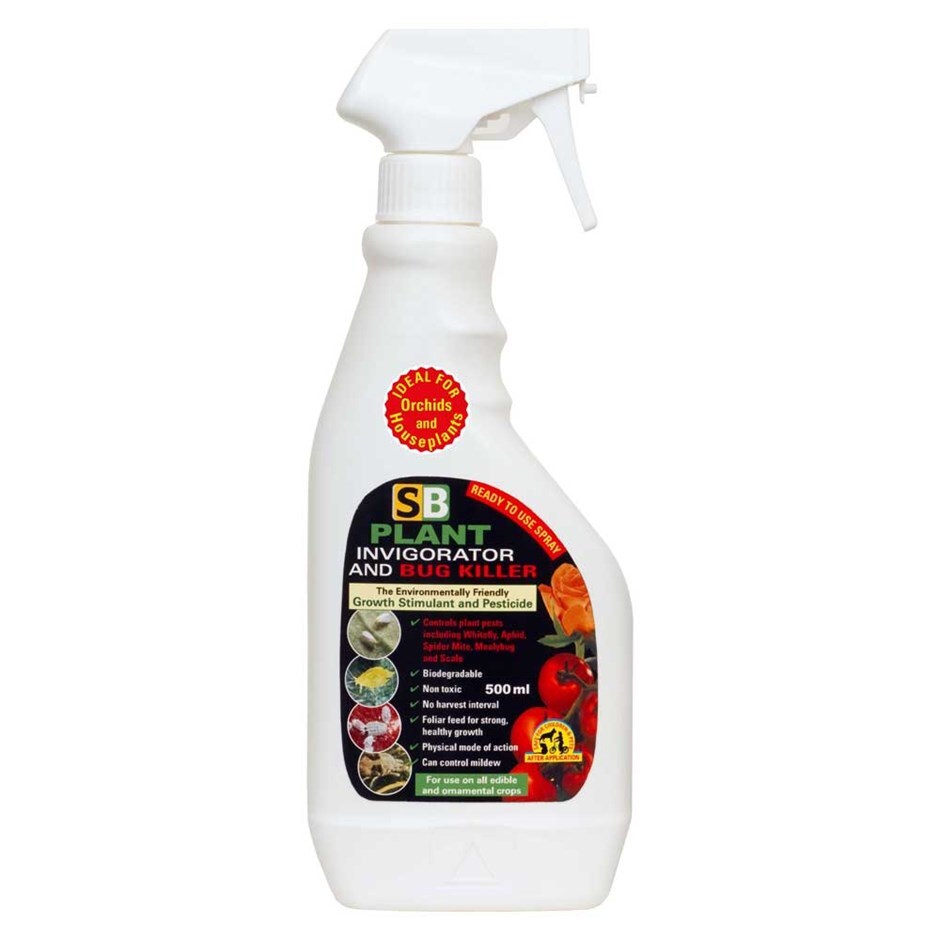Buy SB Plant Invigorator Delivery By Waitrose Garden Buy SB Plant Invigorator Delivery By Waitrose Garden