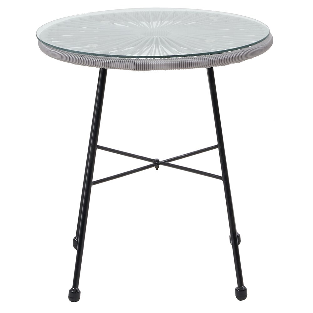 Grey String Bistro Set | atelier-yuwa.ciao.jp