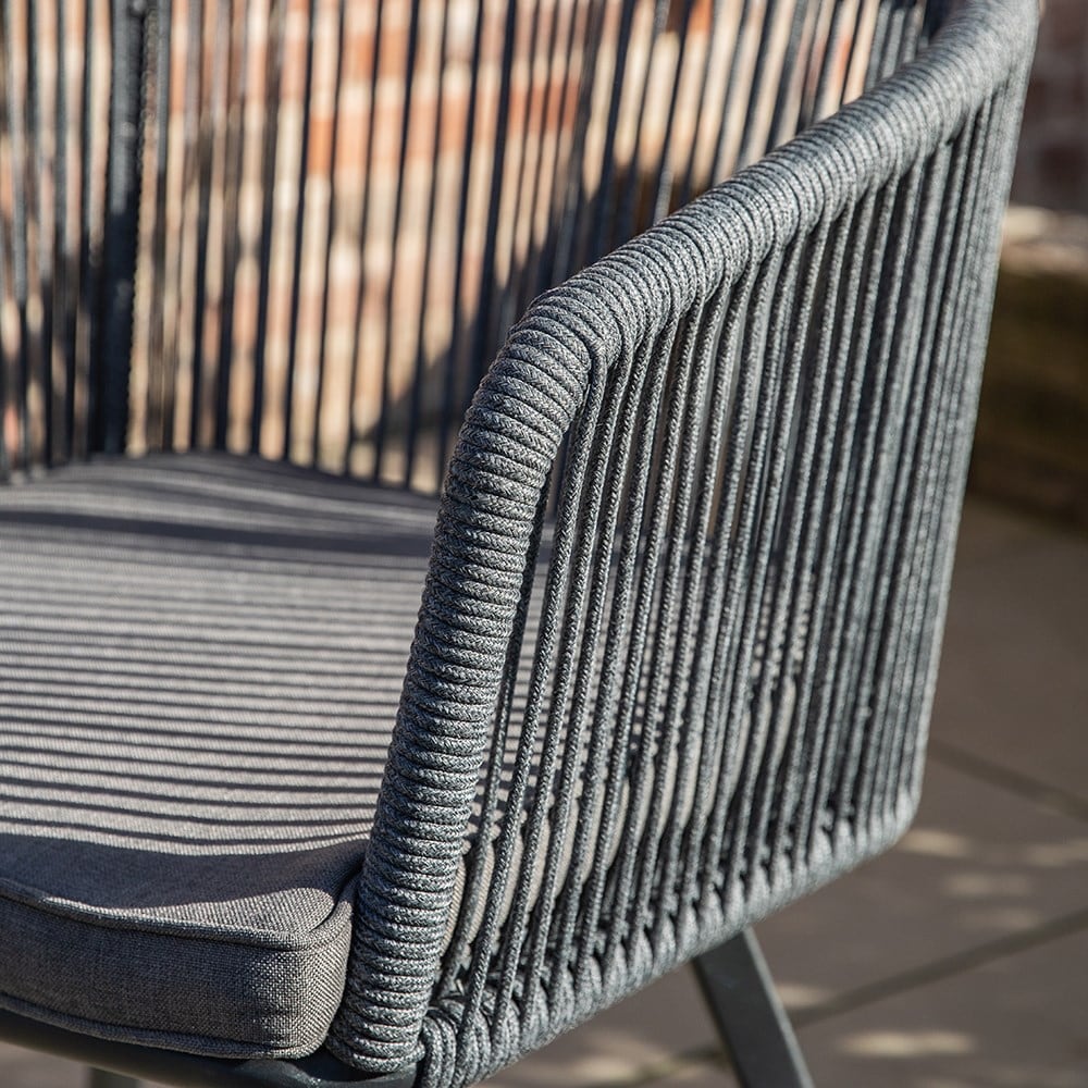 Grey String Bistro Set | atelier-yuwa.ciao.jp