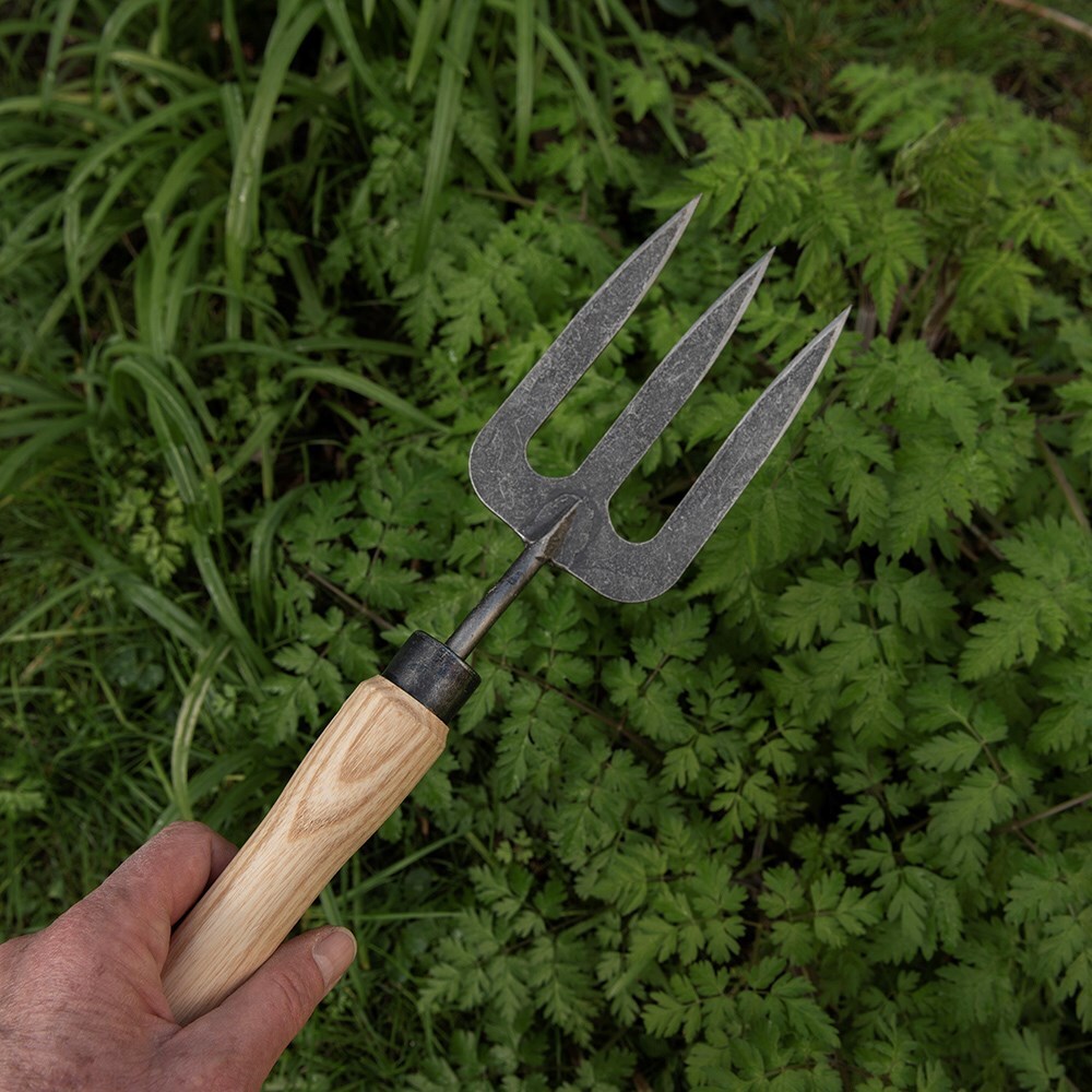 Dewit hand fork store