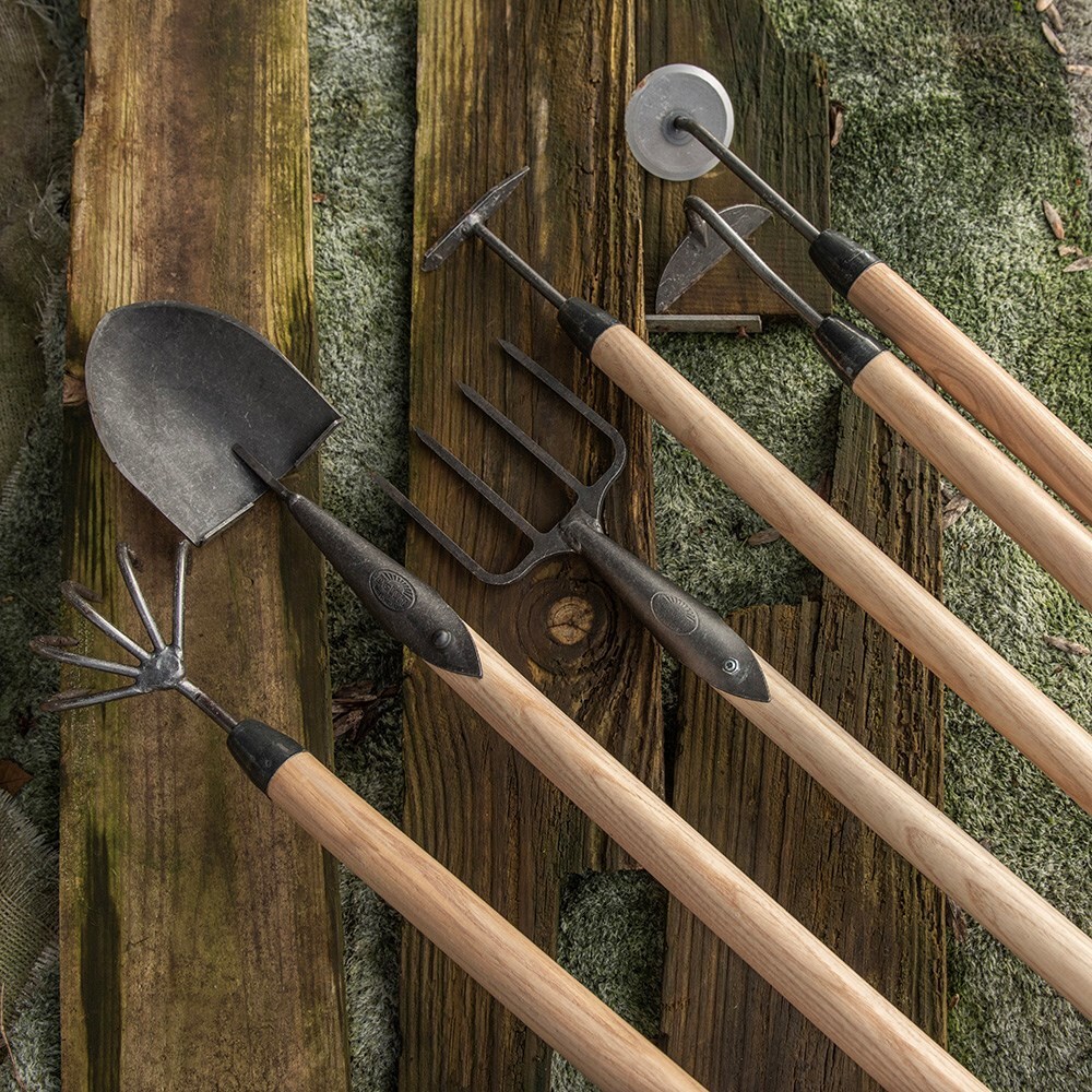 dewit solid socket spade