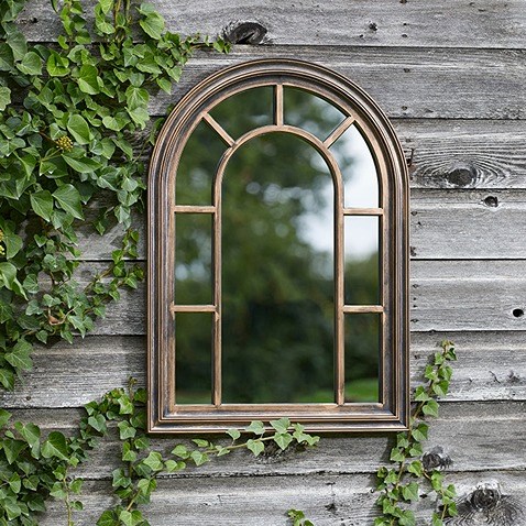 Outdoor mirrors uk store