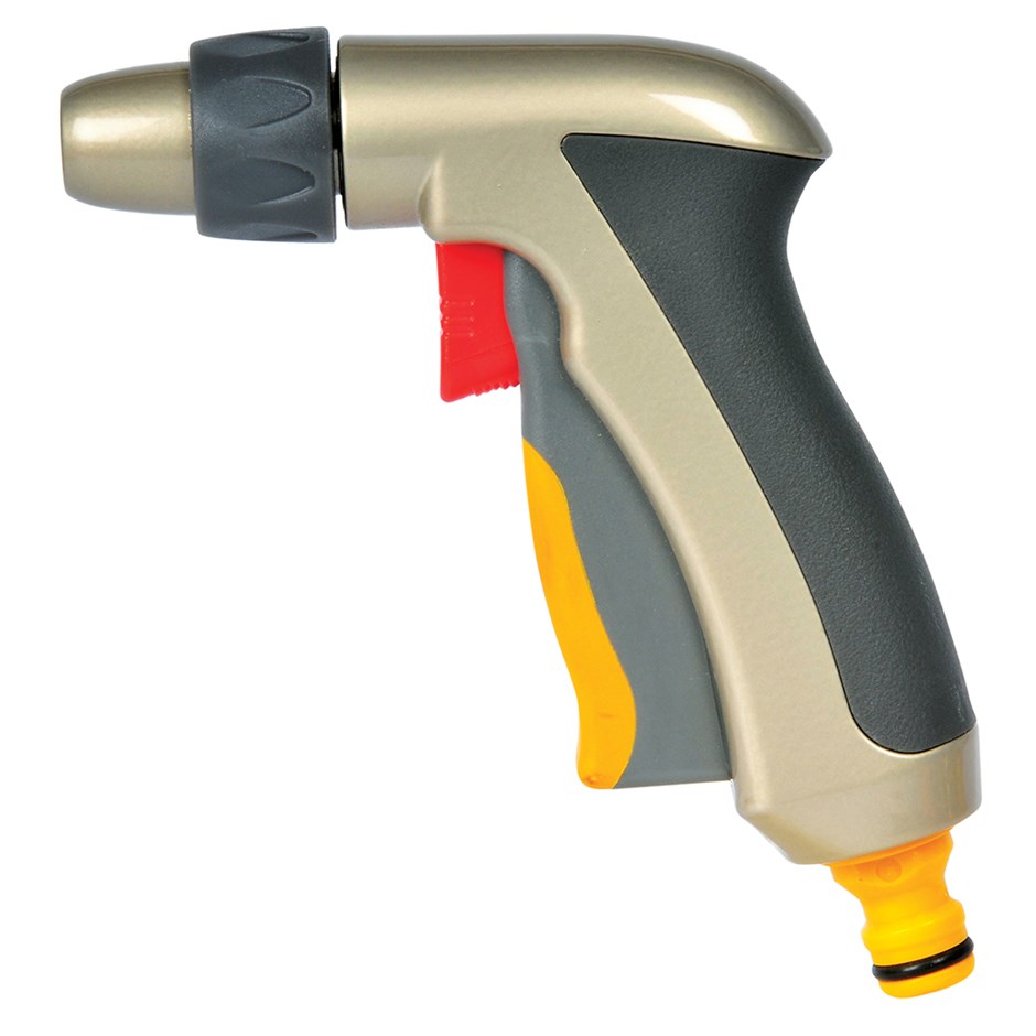 Buy Hozelock Jet Plus Metal Spray Gun: Delivery by Primrose