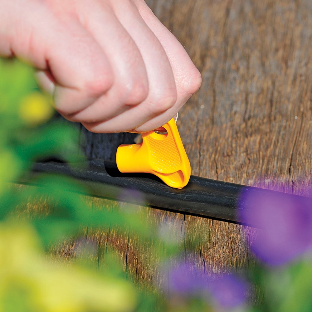 Buy Hozelock Irrigation Pipe Hole Punch: Delivery by Primrose