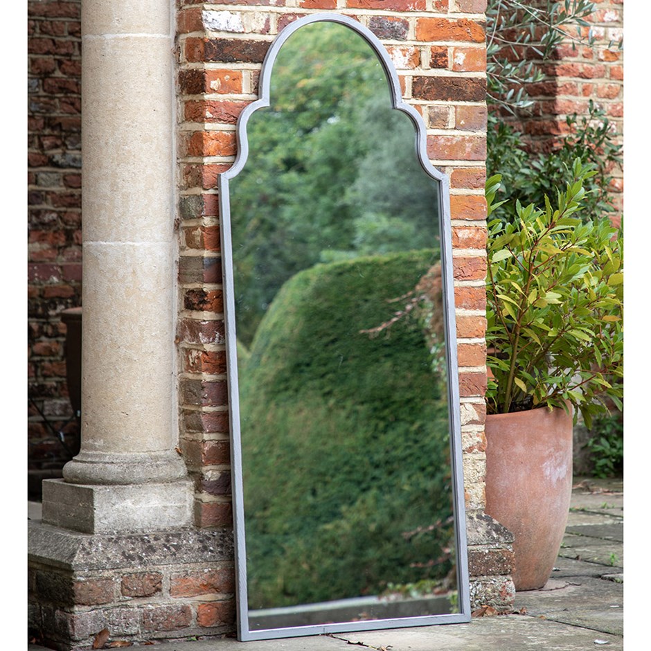 Buy Outdoor Mirror | Tilmanstone Outdoor Mirror: Delivery by Primrose