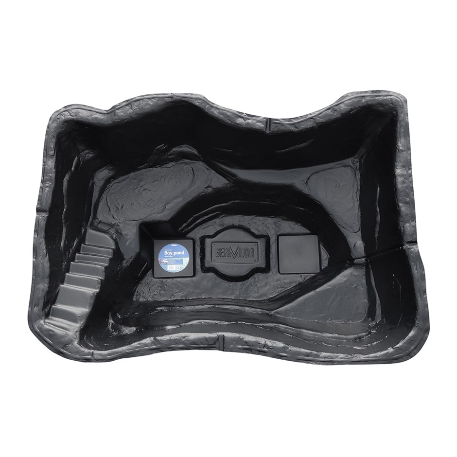 Buy Bay Preformed Pond: Delivery by Primrose