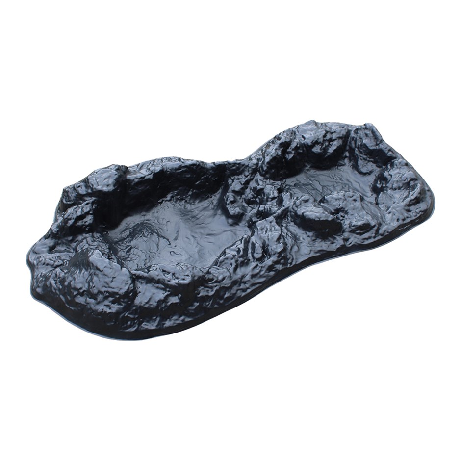 Buy Medium Preformed Watercourse: Delivery by Primrose