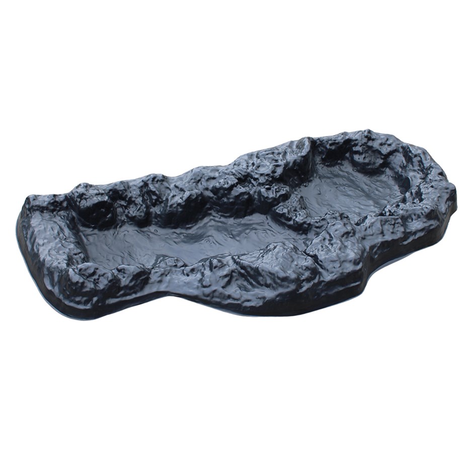 Buy Large Preformed Watercourse: Delivery by Primrose
