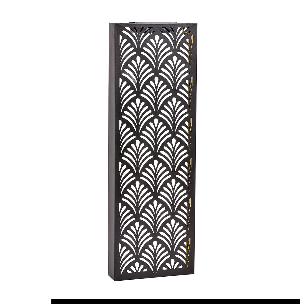 Buy Illumina DécorPanel Papyrus Wall Art Light by Smart Garden ...