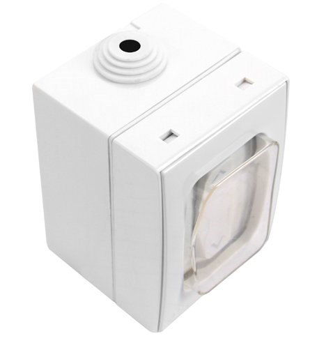 Buy Outdoor Wall Switch for Electric Awnings: Delivery by Primrose