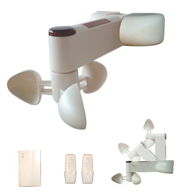 Buy Wind, Sun and Rain Sensor Kit: Delivery by Primrose
