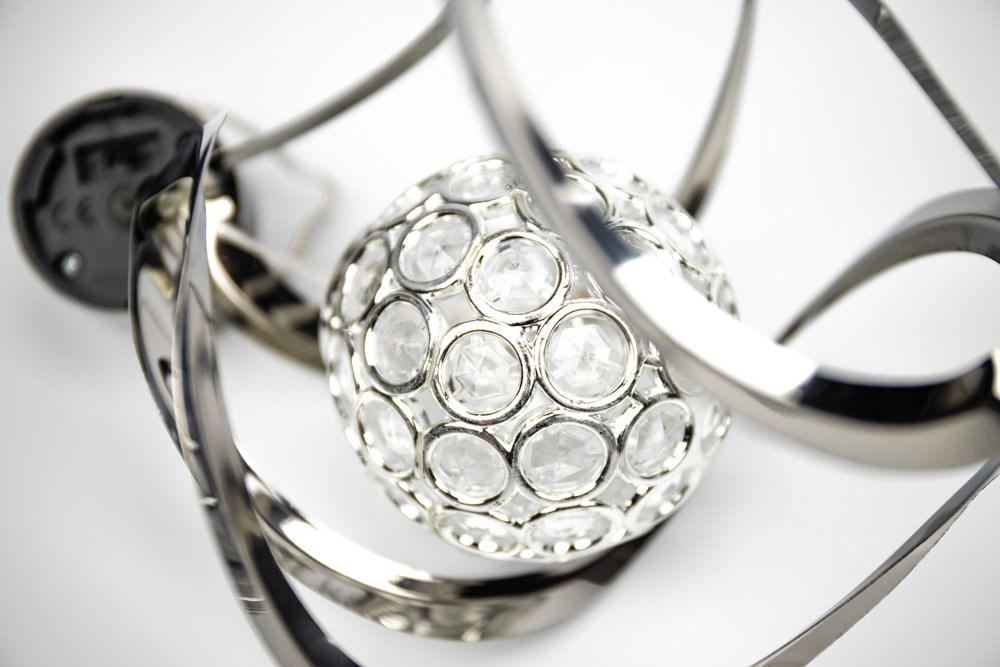 Buy Hanging Solar Wind Spinner Colour Changing Light by Solaray ...